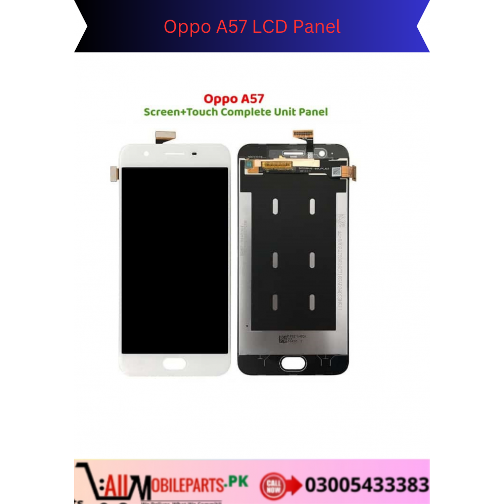 Oppo A57 LCD Panel